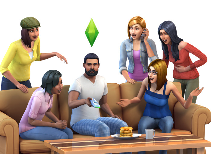 Top Five Games Like Sims - 2018 Best Alternatives List - Gazette Review