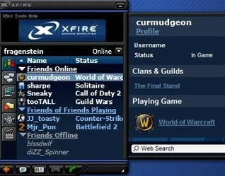 What Happened to Xfire - An Xfire Update For 2018 - Gazette Review