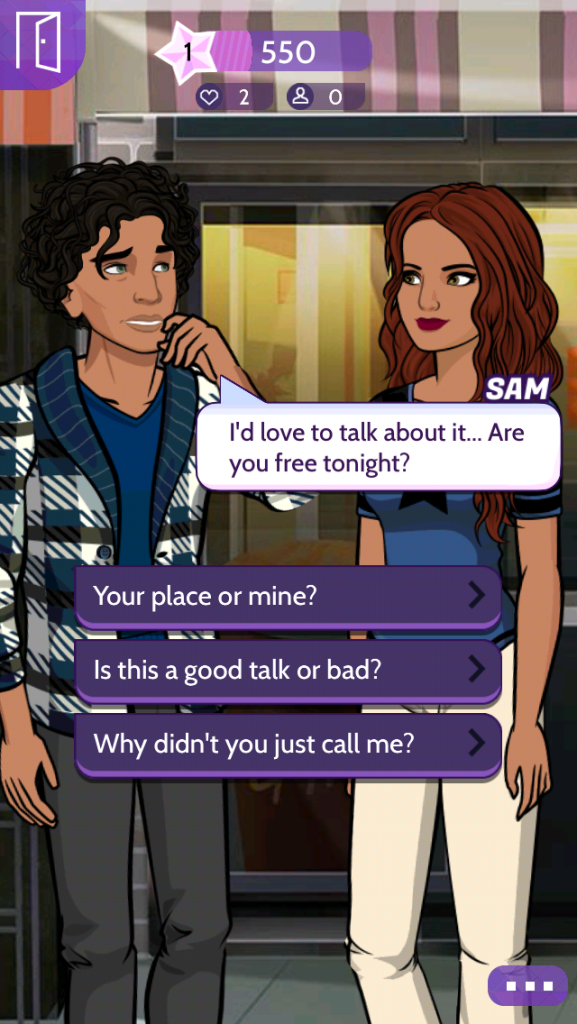 Top Five Best Games Like My Candy Love Gazette Review
