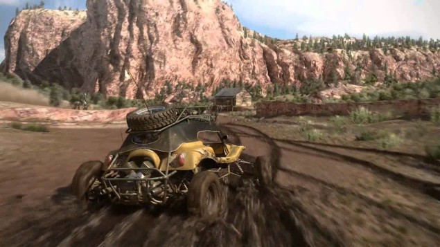 What Happened To The MotorStorm Series - Updates On Game and Studio ...