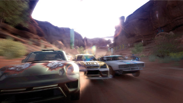 What Happened To The MotorStorm Series - Updates On Game and Studio ...