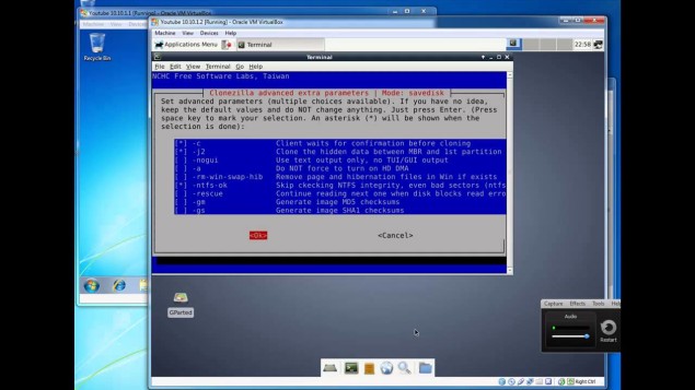 Best Free Disk Cloning Software - Gazette Review
