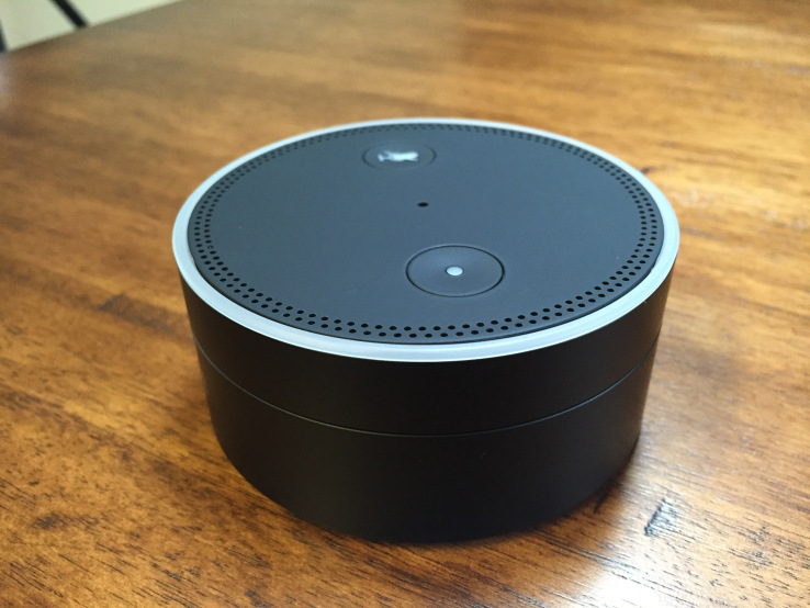 Amazon Echo Dot Review 2018 - Gazette Review