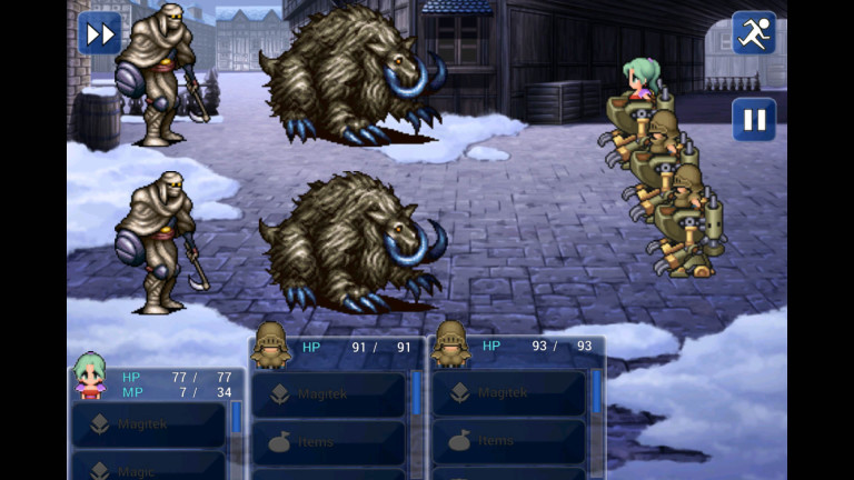 The Best Android RPGs in 2018 - Our Top Game Picks - Gazette Review