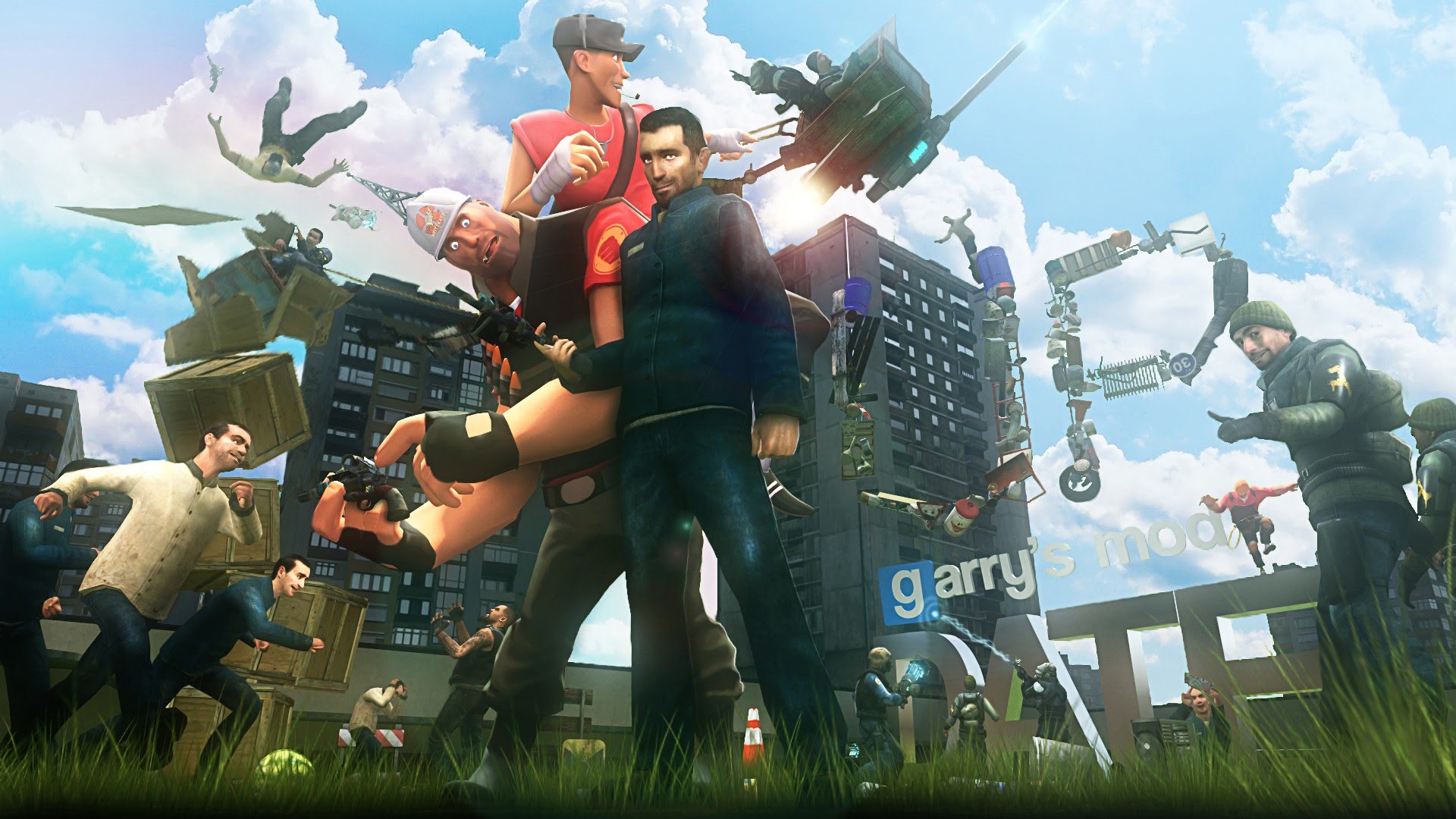 The Best Games Like Second Life - Top Alternatives in 2018 - Gazette Review