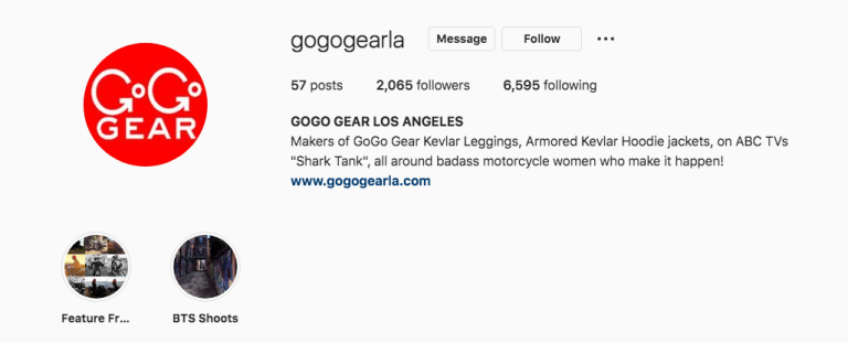 GoGo Gear 2025 Update - How Are They Doing Now After Shark Tank ...