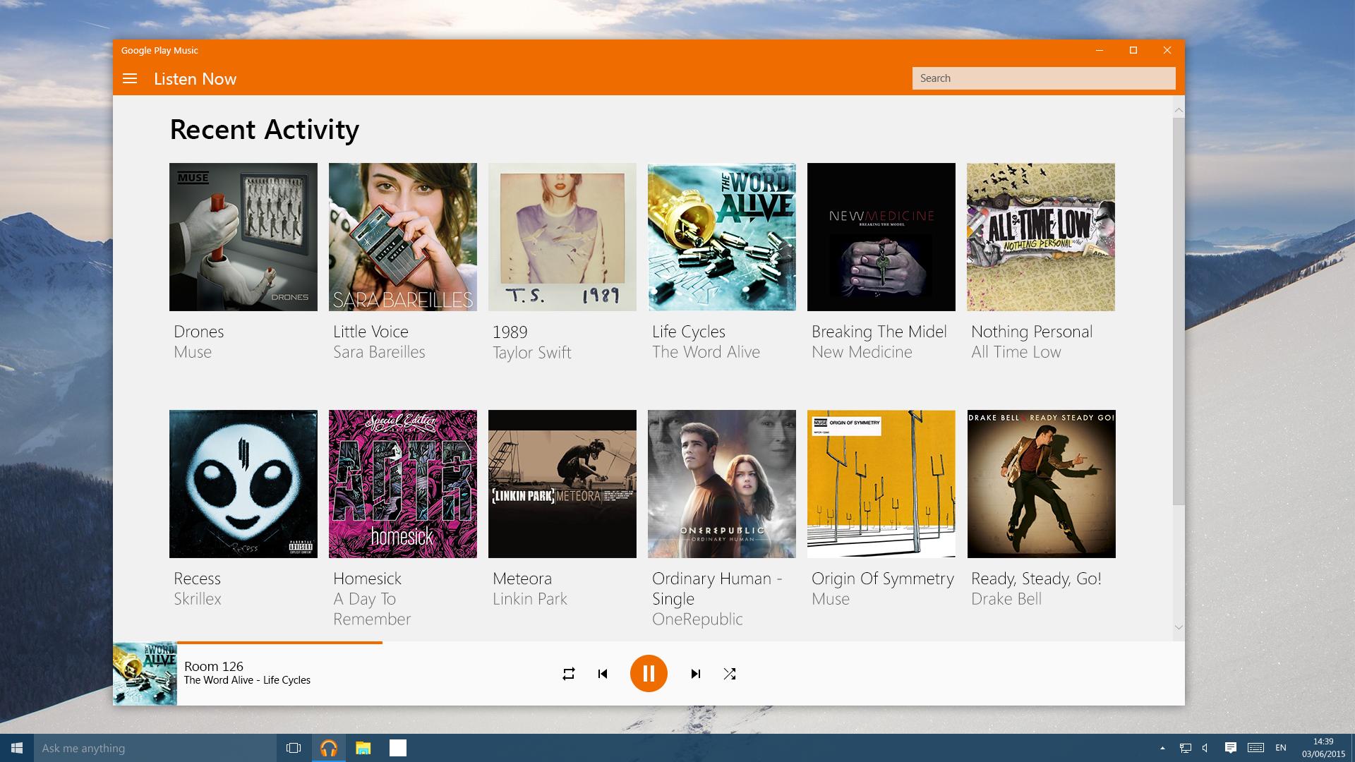 Best Apps like Spotify - 2018 List - Gazette Review