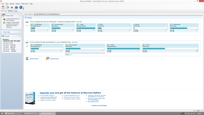 Best Free Disk Cloning Software - Gazette Review