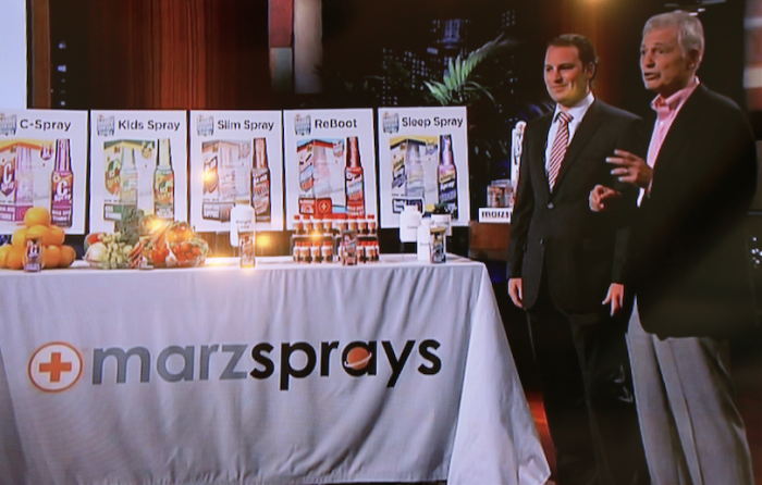 Marz Sprays Update – See What Happened After Shark Tank - Gazette Review