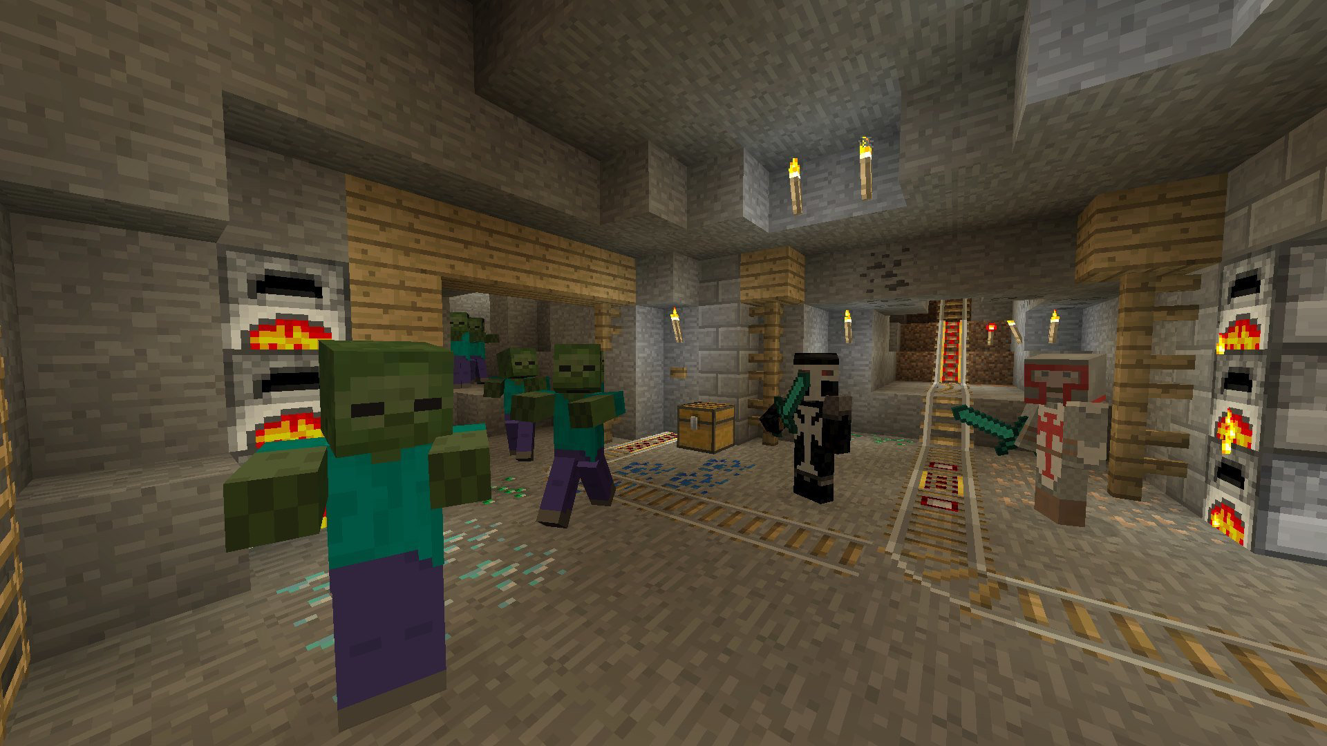 Top 5 Games like Roblox - The Best Alternatives in 2018 - Gazette Review