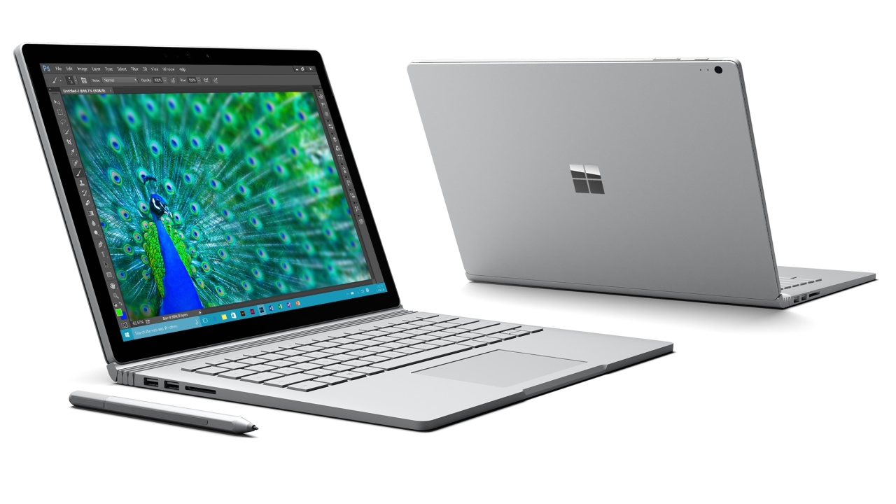 Microsoft Surface Comparisons - Pro vs Book vs RT Reviews Updated for ...