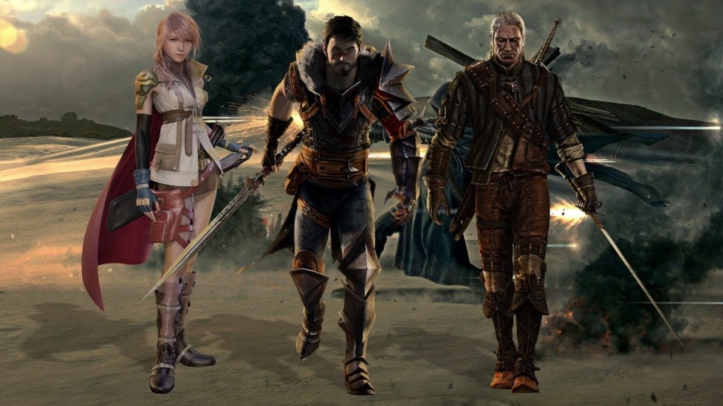 The Best Android RPGs in 2018 - Our Top Game Picks - Gazette Review