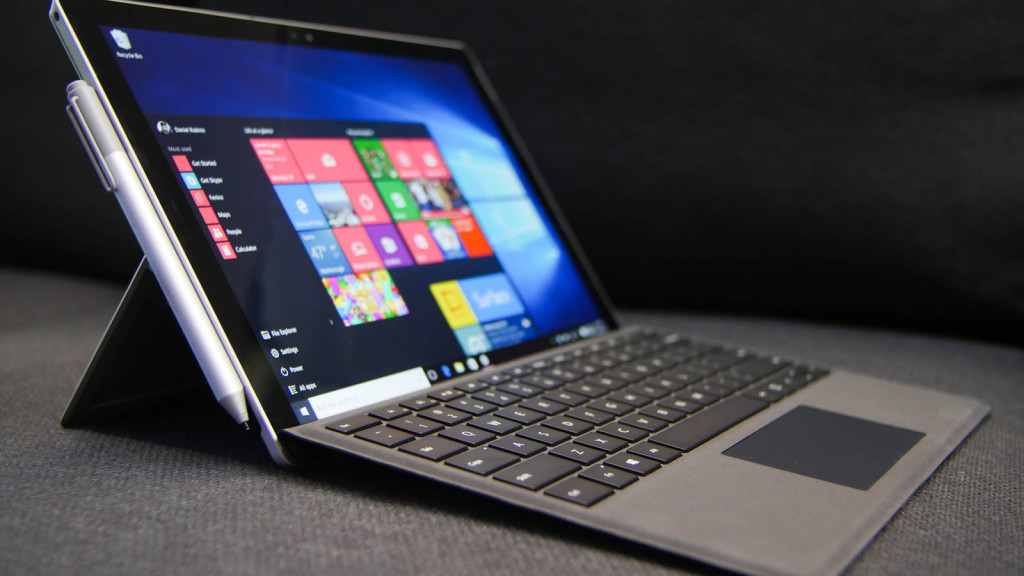 Microsoft Surface Comparisons - Pro vs Book vs RT Reviews Updated for ...