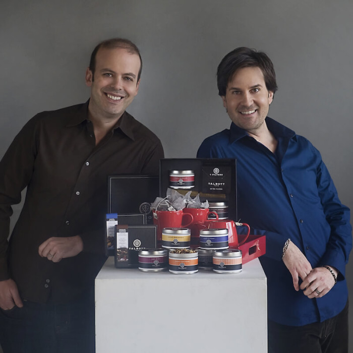 Talbott Teas Update After Shark Tank - Now in 2018 - Gazette Review