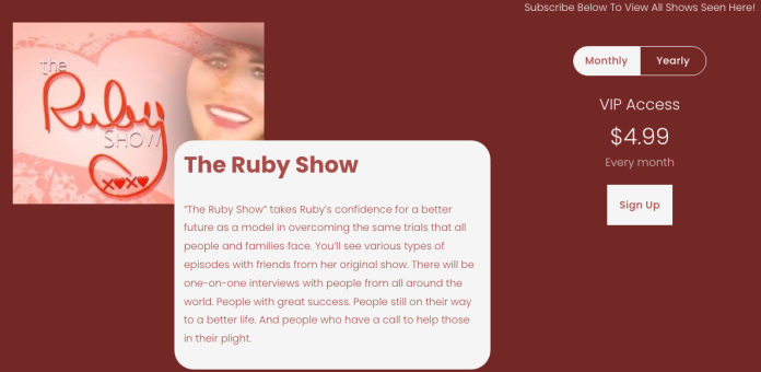 What Happened to Ruby Gettinger - 2025 Updates - Gazette Review