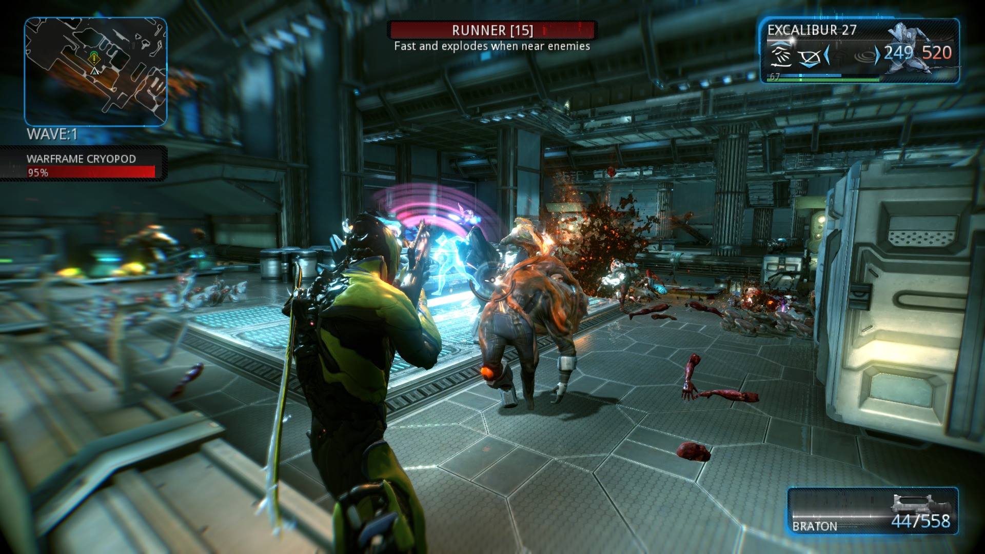 The Best Games like Tom Clancy's The Division - Gazette Review