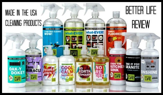Better Life Cleaning Products Now in 2018 - After Shark Tank Update ...