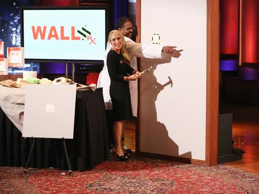 The Wall Doctor RX 2025 Update- What Happened After Shark Tank ...