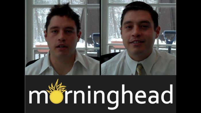 MorningHead 2026 Update - See What Happened After Shark Tank - Gazette ...