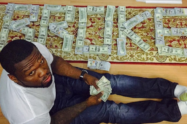 10 Rappers Who Went Broke - Bankrupt Rap Stars - Gazette Review