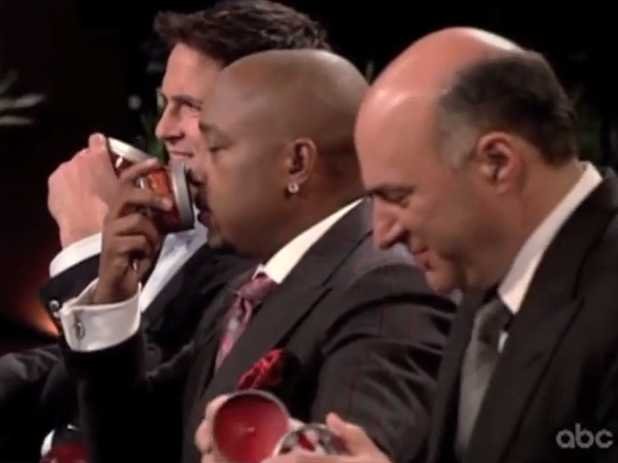 Original Man Candle Update - See What Happened After Shark Tank ...