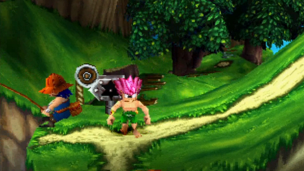 What Happened To Tomba! - Game and Studio Updates - Gazette Review