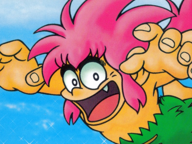 What Happened To Tomba! - Game and Studio Updates - Gazette Review