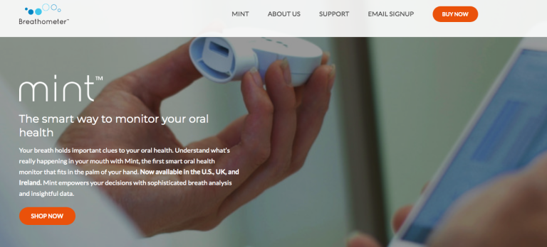 Breathometer Now In 2026 - How They're Doing After Shark Tank Update ...
