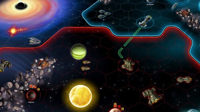 Top Five Games like Civilization - The Best Alternatives - Gazette Review