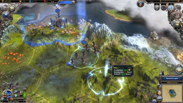 Top Five Games like Civilization - The Best Alternatives - Gazette Review