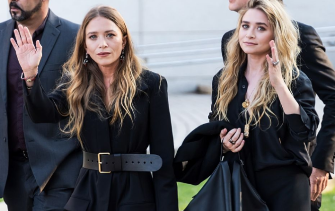 What Happened to the Olsen Twins - Mary-Kate & Ashley Now In 2026 ...