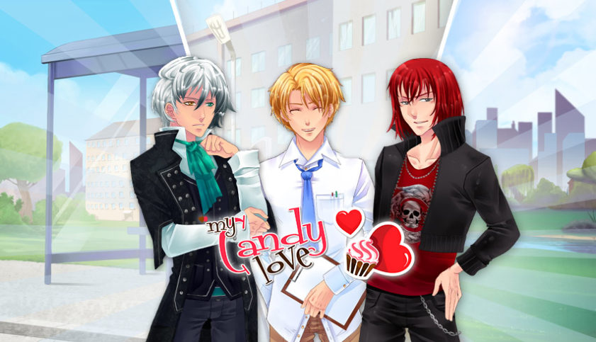 Top Five Best Games Like My Candy Love Gazette Review