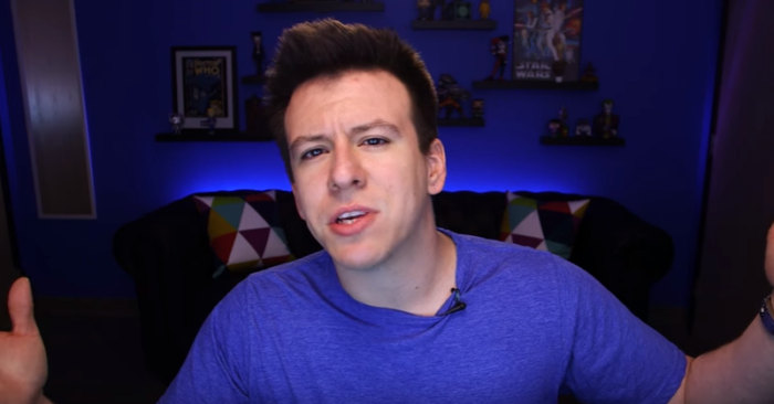 What Happened to Philip DeFranco - What's SXEPhil Doing Now? - Gazette ...