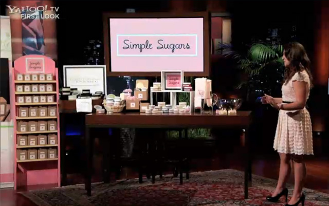 Simple Sugars Shark Tank Update