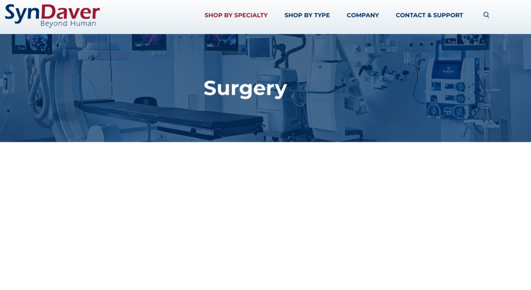 SynDaver Labs Shark Tank Update - Where are They Now In 2026 - Gazette ...