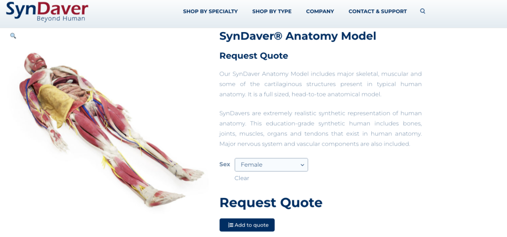 SynDaver Labs Shark Tank Update - Where are They Now In 2026 - Gazette ...