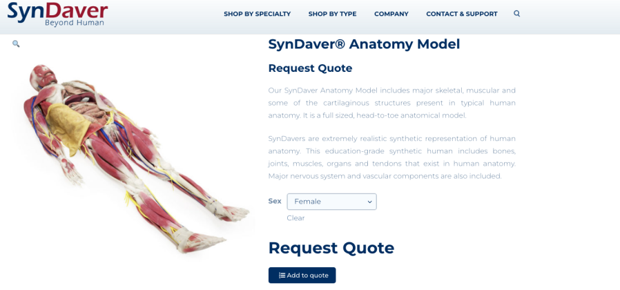 SynDaver Labs Shark Tank Update - Where are They Now In 2026 - Gazette ...