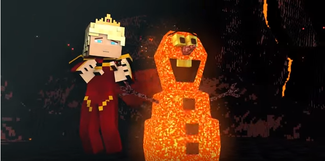 Top Ten Minecraft Songs - Gazette Review