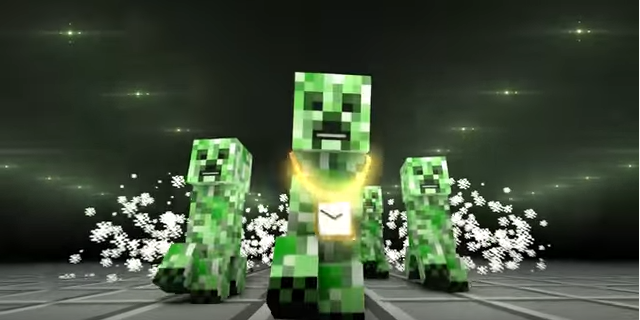 Top Ten Minecraft Songs - Gazette Review