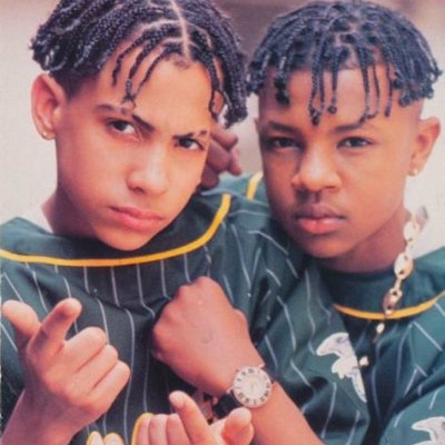 What Happened to Kris Kross - What They're Doing In 2025 - Gazette Review