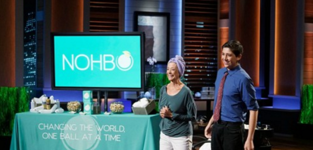 Nohbo 2026 Update- What Happened After Shark Tank - Gazette Review