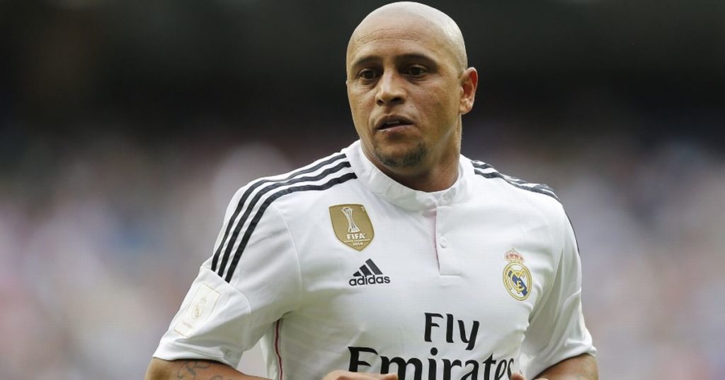 What Happened To Roberto Carlos - What's He Doing Now In 2018 - Gazette ...