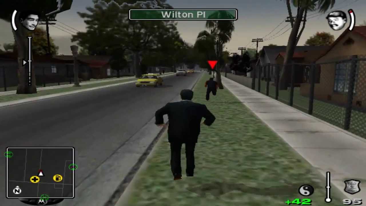 What Happened To The True Crime Games - Previous Releases and Updates ...