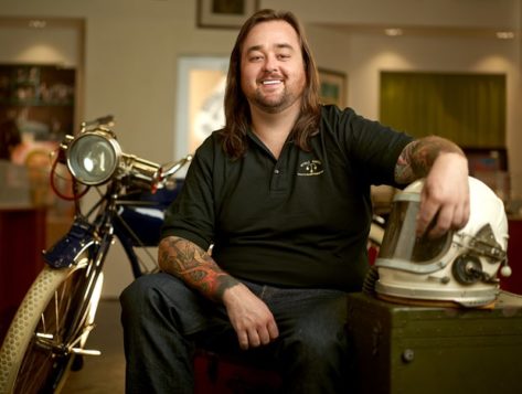 What Happened to Chumlee - What's He Doing Now In 2026 - Gazette Review