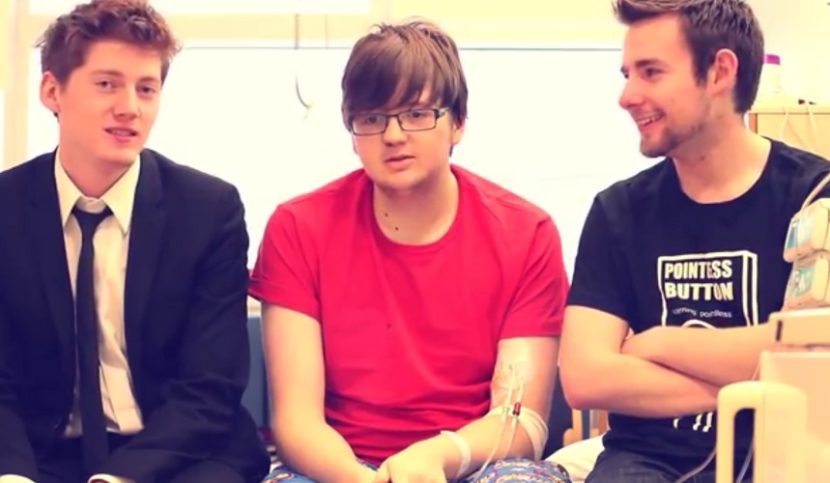 What Happened to Edd Gould of Eddsworld? - A 2018 Update - Gazette Review