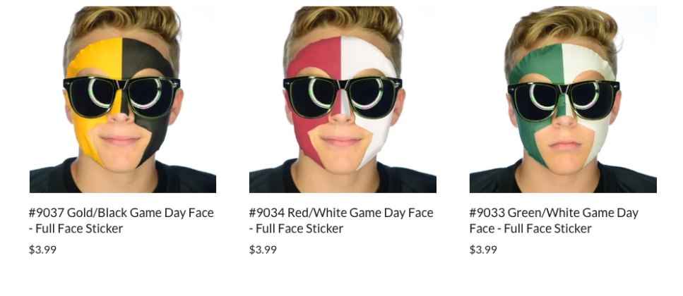 The GameFace Company - 2025 Update From Shark Tank - Gazette Review