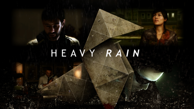 Top 5 Games like Heavy Rain - The Best Alternatives in 2016 - Gazette ...