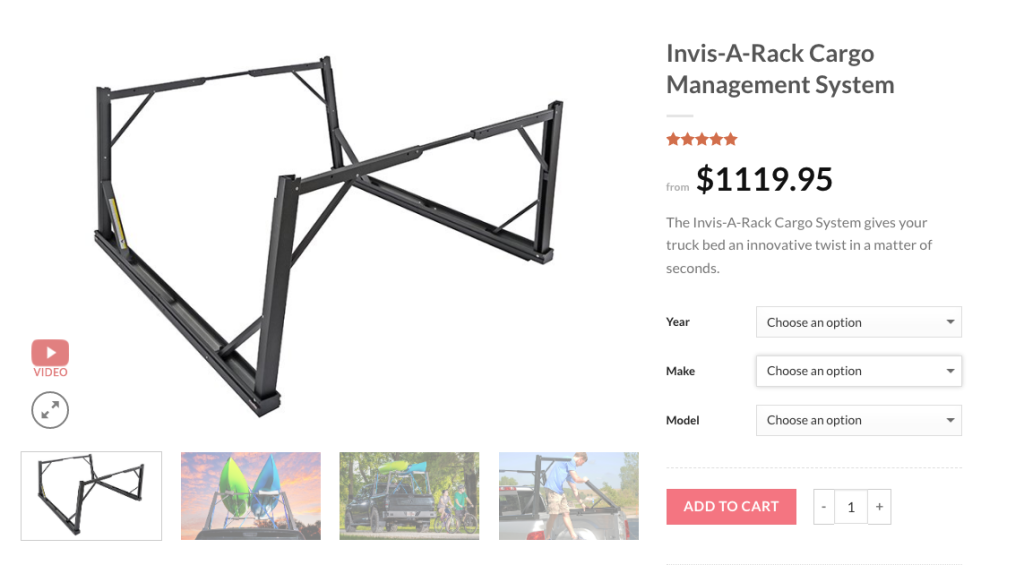 Invis-A-Rack Update - The Shark Tank Company Now In 2025 - Gazette Review