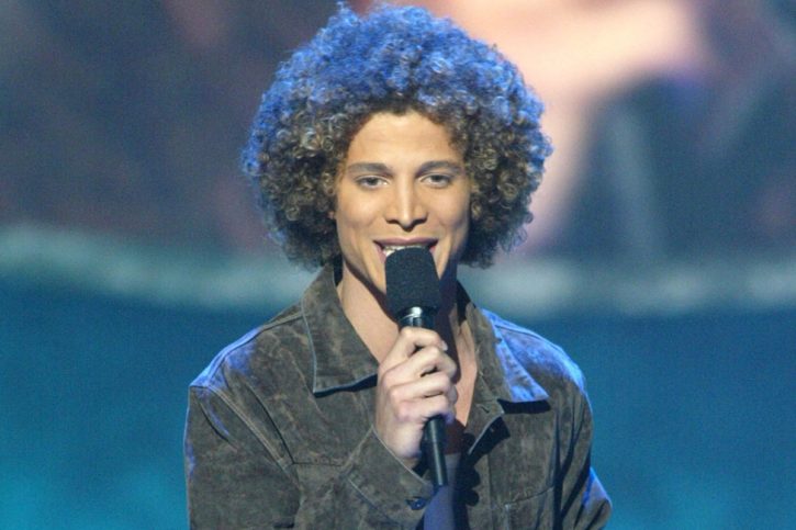What Happened to Justin Guarini - News & Updates - Gazette Review