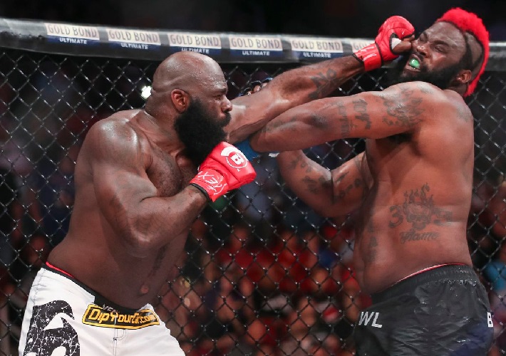 What Happened To Kimbo Slice? - What's He Doing Now? - Gazette Review